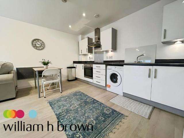 2 bedroom flat to rent
