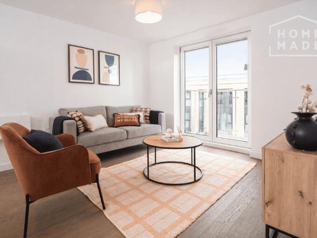 2 bedroom flat to rent