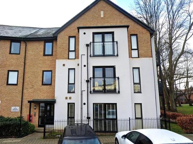 2 bedroom flat to rent