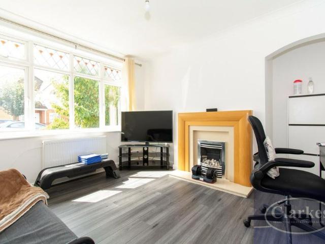 2 bedroom flat to rent