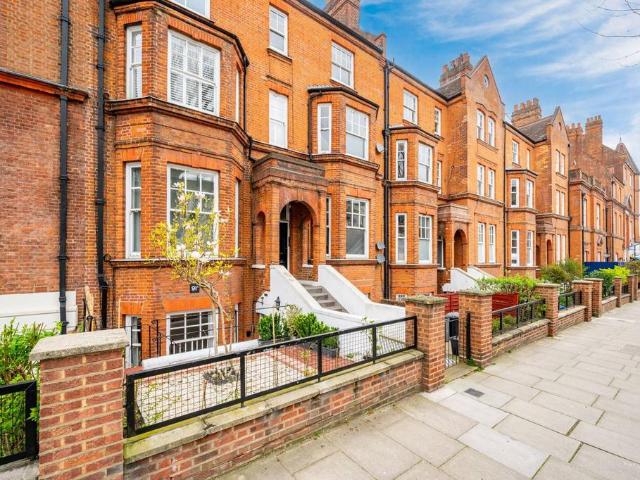 2 bedroom flat to rent