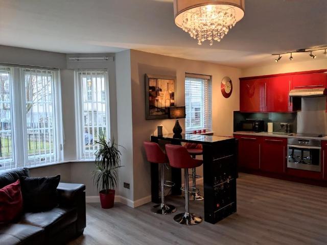 2 bedroom flat to rent