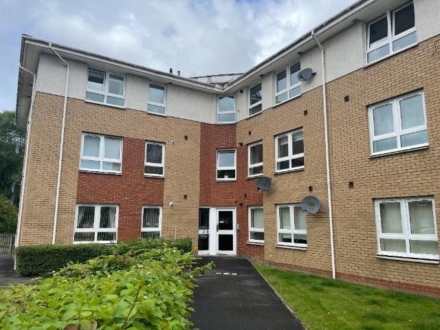 2 bedroom flat to rent