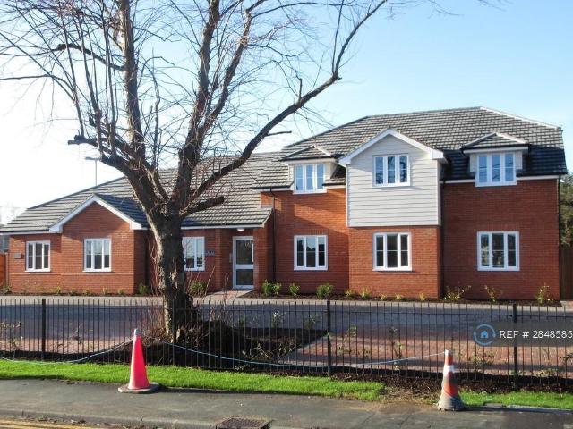2 bedroom flat to rent