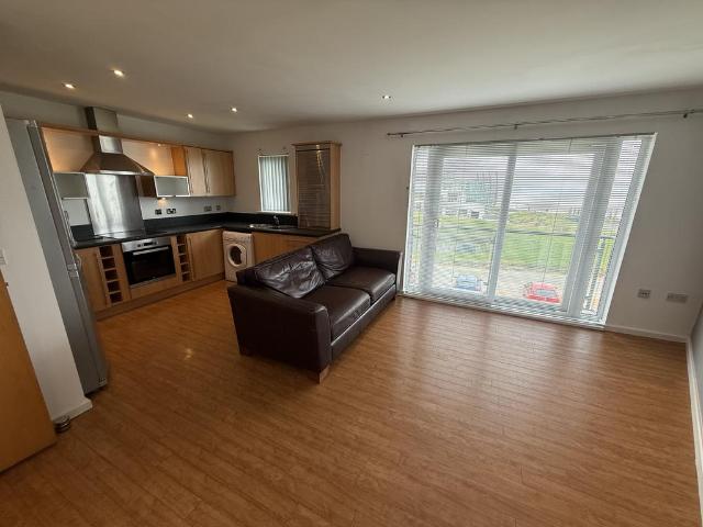 2 bedroom flat to rent