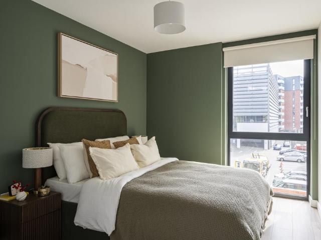 2 bedroom flat to rent