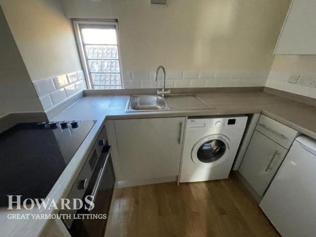2 bedroom flat to rent