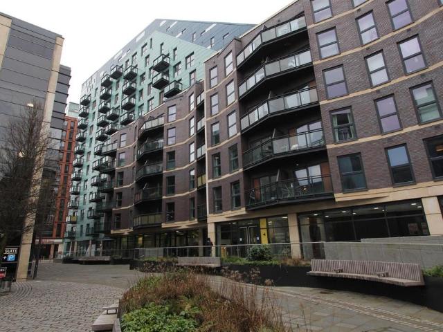 2 bedroom flat to rent