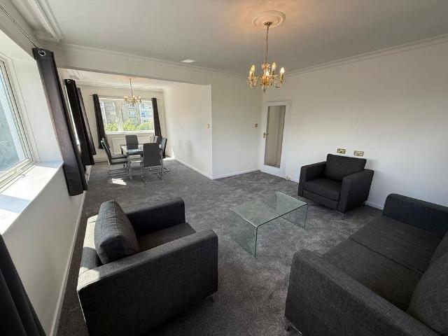 2 bedroom flat to rent
