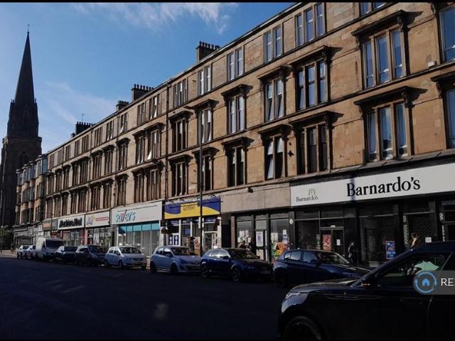 2 bedroom flat to rent