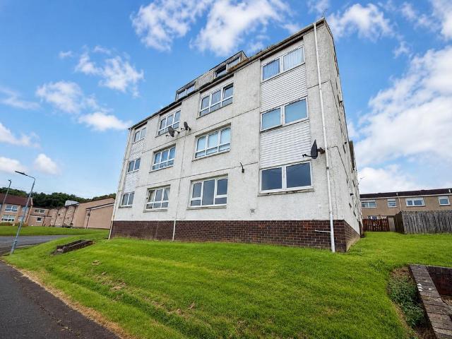 2 bedroom flat to rent