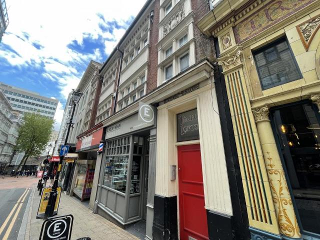 2 bedroom flat to rent