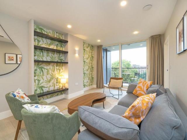 2 bedroom flat to rent
