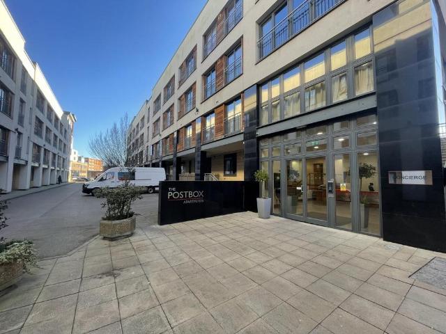 2 bedroom flat to rent