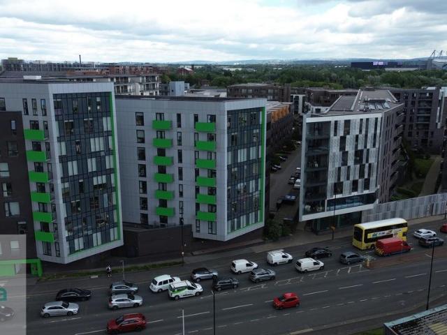 2 bedroom flat to rent