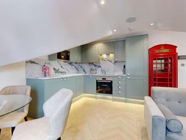 2 bedroom flat to rent