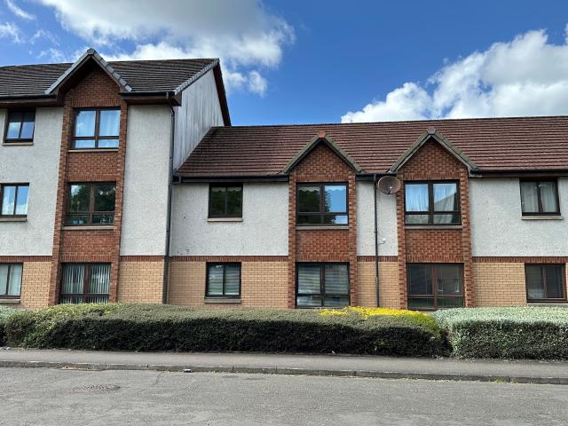 2 bedroom flat to rent