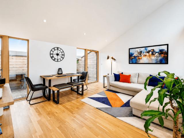 2 bedroom flat to rent