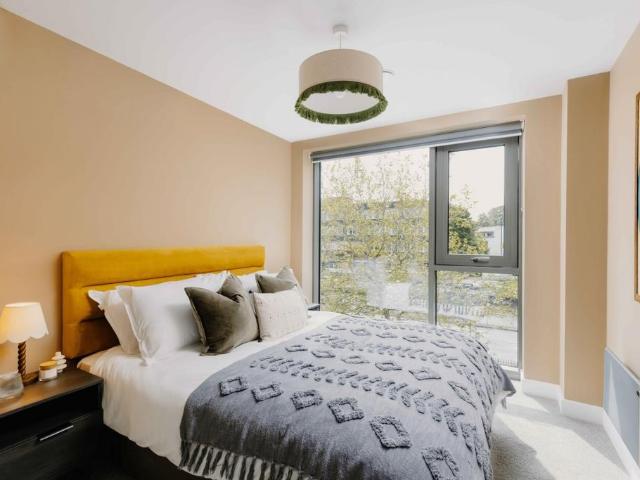 2 bedroom flat to rent