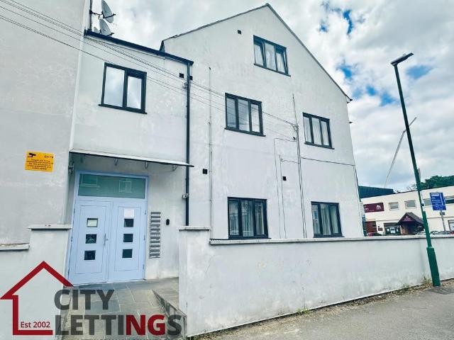 2 bedroom flat to rent
