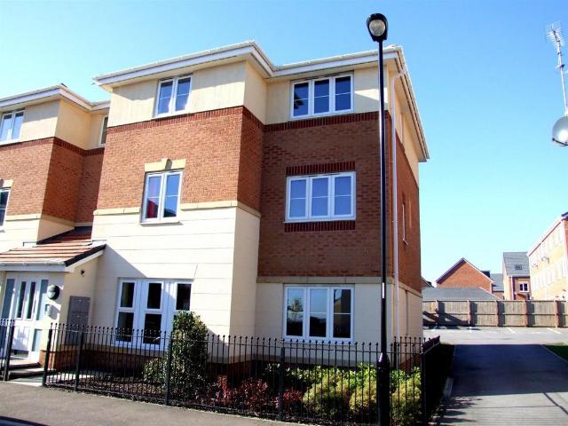 2 bedroom flat to rent