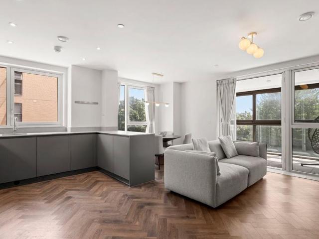 2 bedroom flat to rent