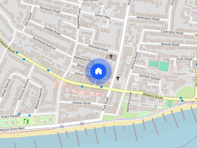 2 bedroom flat to rent