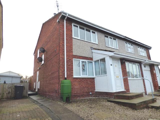 2 bedroom flat to rent