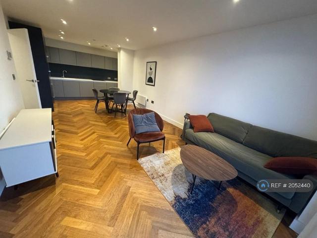 2 bedroom flat to rent