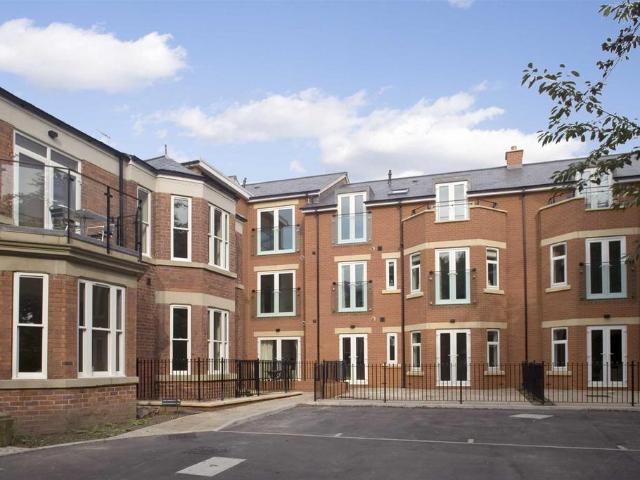 2 bedroom flat to rent