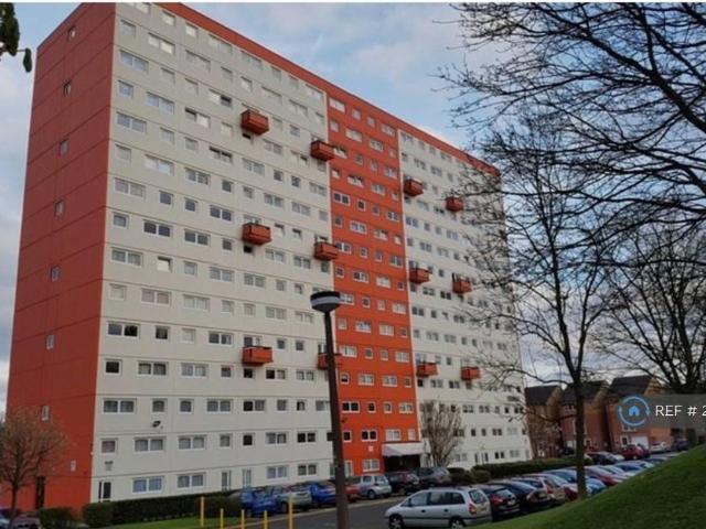 2 bedroom flat to rent