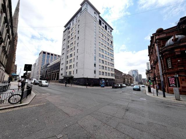 2 bedroom flat to rent