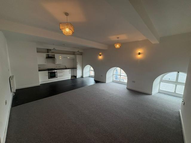 2 bedroom flat to rent