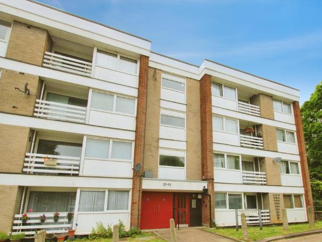 2 bedroom flat to rent