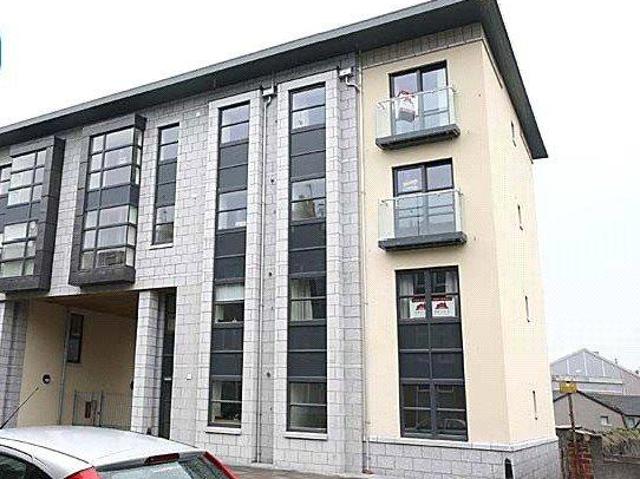 2 bedroom flat to rent
