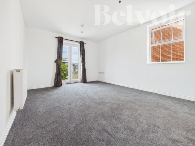 2 bedroom flat to rent