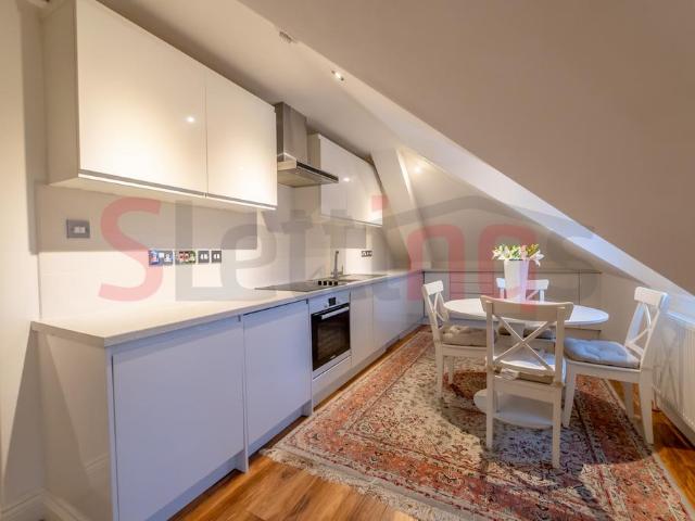 2 bedroom flat to rent