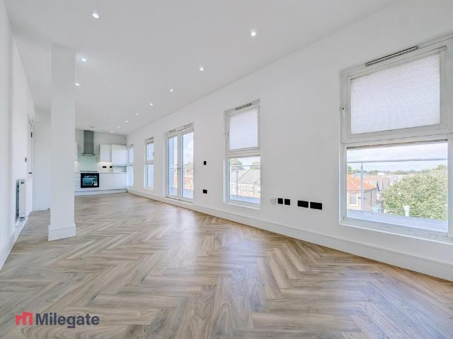2 bedroom flat to rent