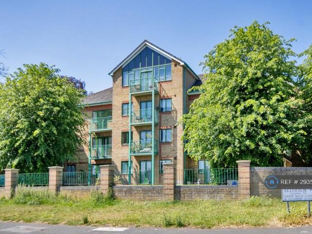 2 bedroom flat to rent