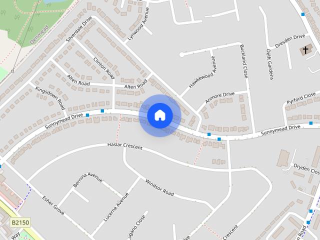 2 bedroom flat to rent