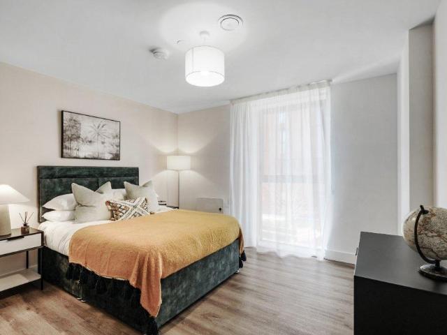 2 bedroom flat to rent