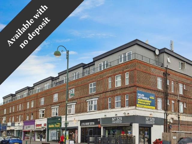 2 bedroom flat to rent