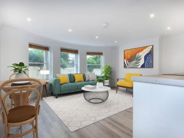 2 bedroom flat to rent