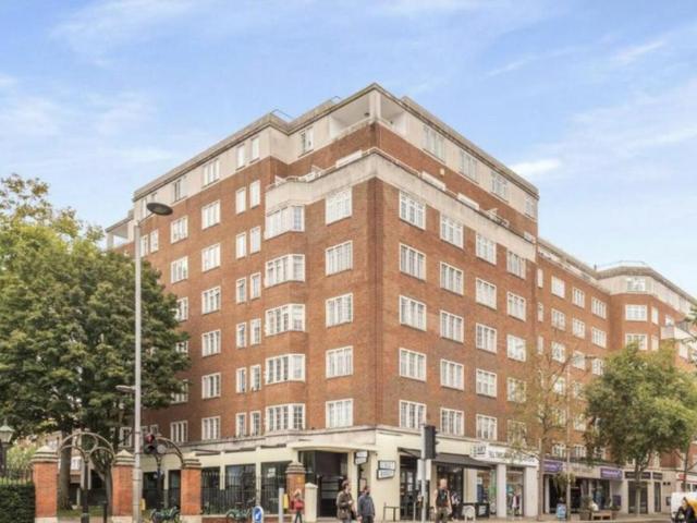 2 bedroom flat to rent