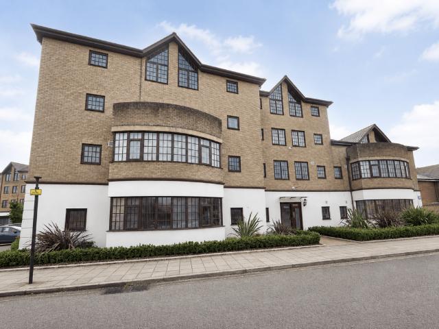 2 bedroom flat to rent