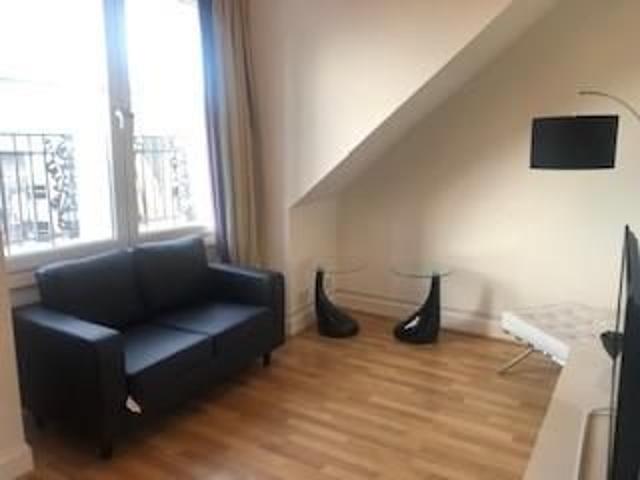 2 bedroom flat to rent