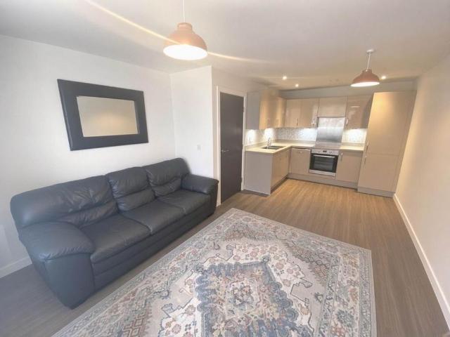 2 bedroom flat to rent