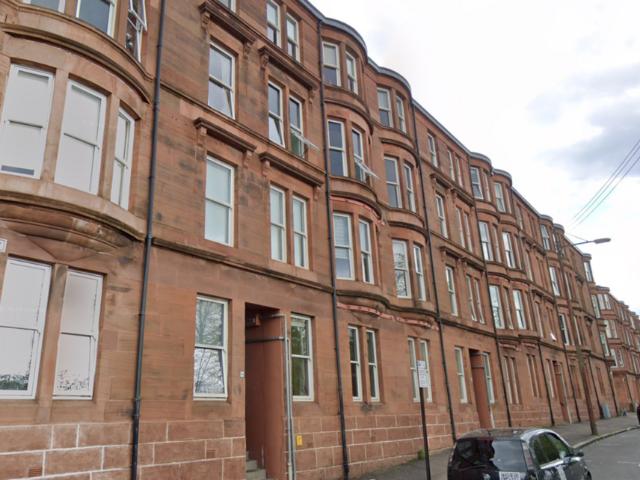 2 bedroom flat to rent