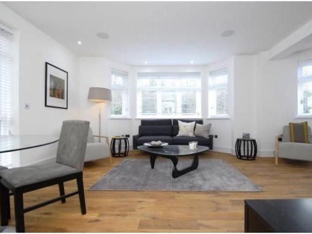 2 bedroom flat to rent