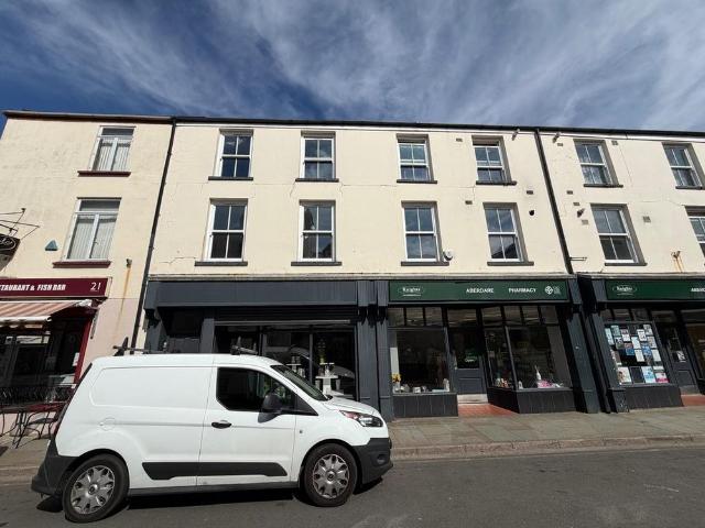 2 bedroom flat to rent